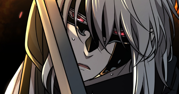 Read The Raven King :: [19] Zane - 1 | Tapas Community
