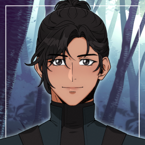 Read Rescued by an Alien Alpha :: CH. 027 | Tapas Community