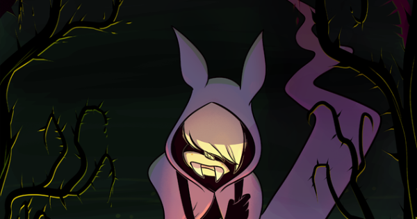 Read Headless :: The guide | Tapas Community