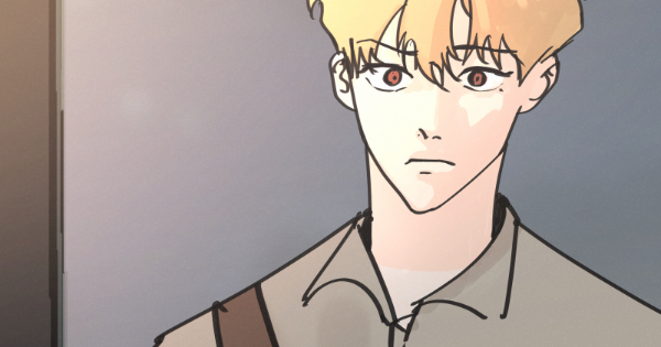 Read Promise me nothing :: Ep. 33 | Can we talk ? | Tapas Community