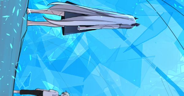 Read REMN PROTOCOL :: BROKEN RECORD | Tapas Community