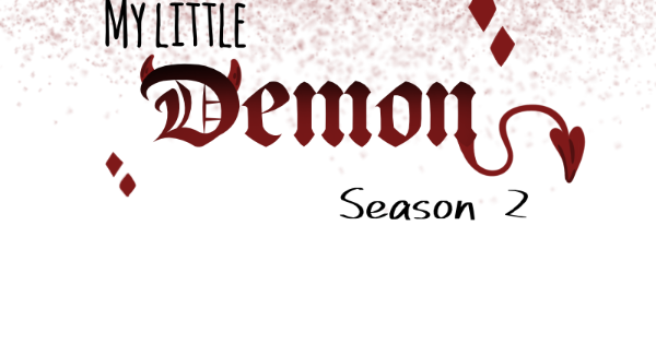 Read My little Demon (BL) :: [S2] Episode 99 | Tapas Community