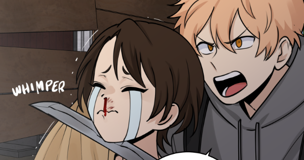 Read Souris :: Episode 14 | Part 1 | Tapas Comics