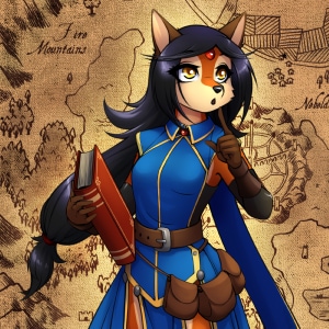 Read Bethellium :: Bethellium goes into temporal hiatus | Tapas Community