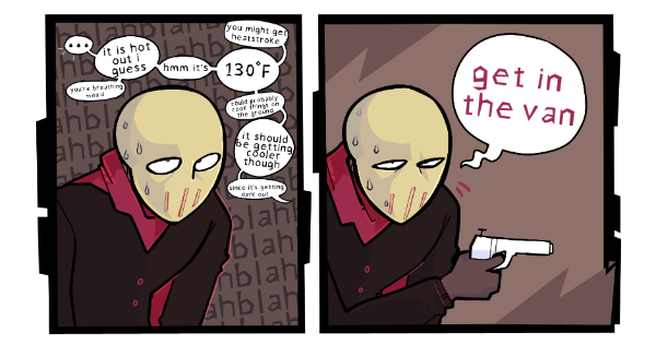 Read TRIPTRACK :: PAGE 7 | Tapas Community