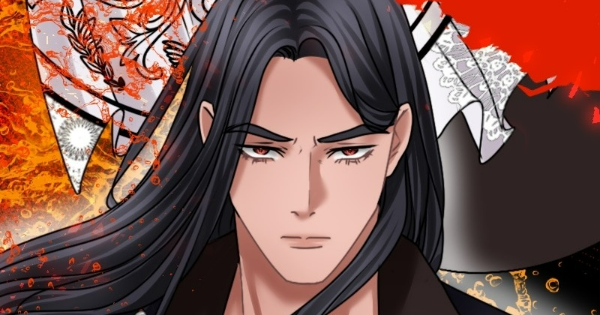 Read The Dragon Prince's Replacement Bride :: Eps 18-II: The Three ...