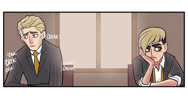 Read Anfange :: 061: One Hour | Tapas Community