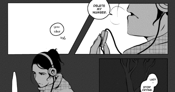 Read Paranoia :: Portrait of the past | Tapas Community