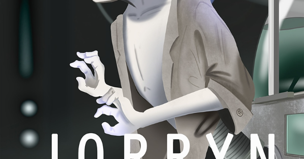 Read Jorryn :: Episode 5 (Part 1) | Tapas Community