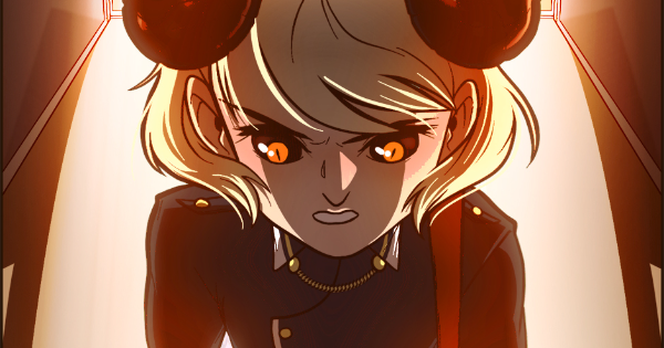 Read Of Men and Magic :: Ep13: Voices from the past 4 | Tapas Community