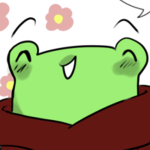 Read Gilbert the Frog :: Ep 38: exchanging numbers | Tapas Community