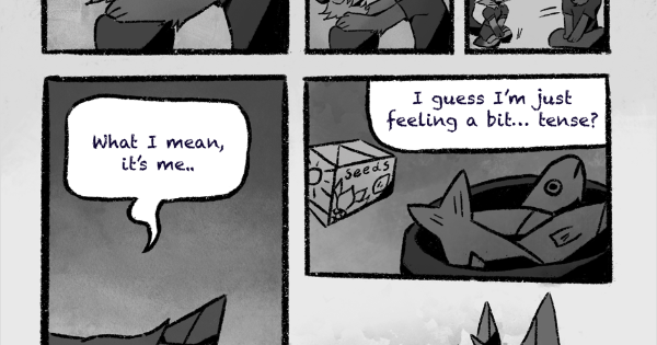 Read Tiny Crush :: Page 16 | Tapas Community