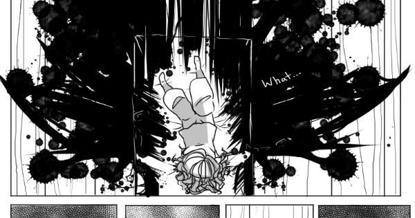 Read Deader than Dead :: Gotta get out. | Tapas Community