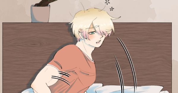 Read Ouroboros' Bond :: Episode 1 part 1 | Tapas Community