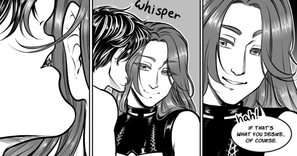 Read Moonshine :: Chapter 47 Page 64 | Tapas Comics