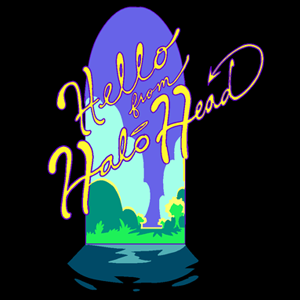 Read HELLO FROM HALO HEAD :: dumb questions | Tapas Community