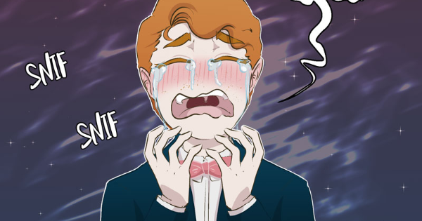 Read That Awkward Magic! (ESP) :: CAP 33 - Parte 3 | Tapas Community