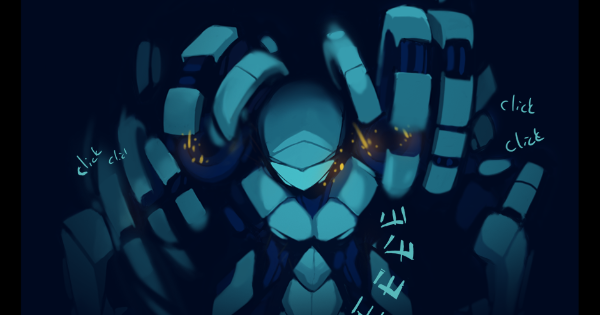 Read gRIM :: Consequence [This Isn't What We Wanted] | Tapas Community