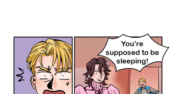 Read Papa Ai :: Sleeping Papa- 2 | Tapas Community