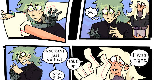 Read TRIPTRACK :: PAGE 48 | Tapas Community