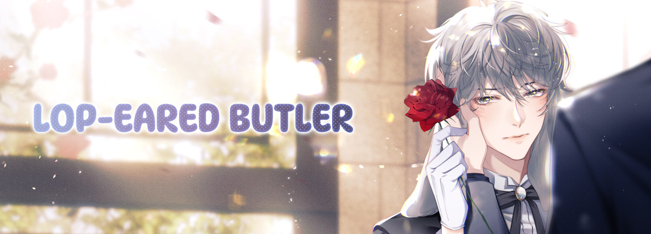 Read Lop-Eared Butler | Tapas Web Comics