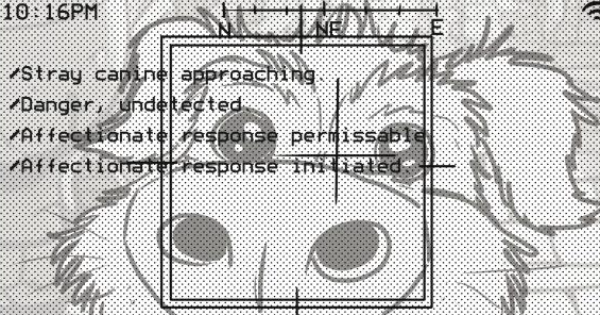 Read ARRA :: Issue #1 | Scene 2 | Tapas Community