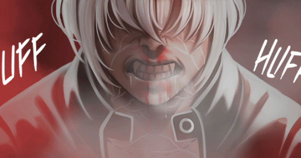 Read HAMUS :: Chapter 2| P03 | Tapas Comics