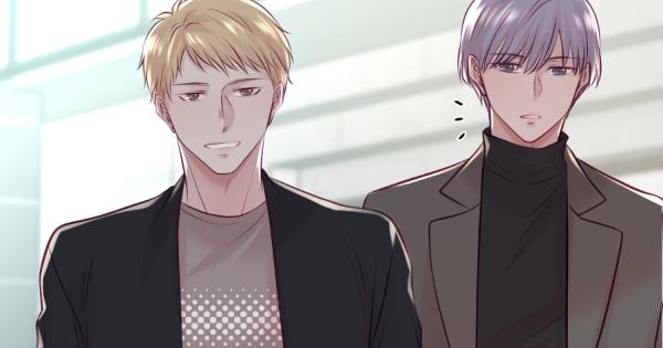 Read Crescendo (BL) :: Chapter 79 | Tapas Comics
