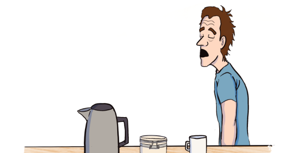 Read The Missing Ink :: Daylight Savings | Tapas Community