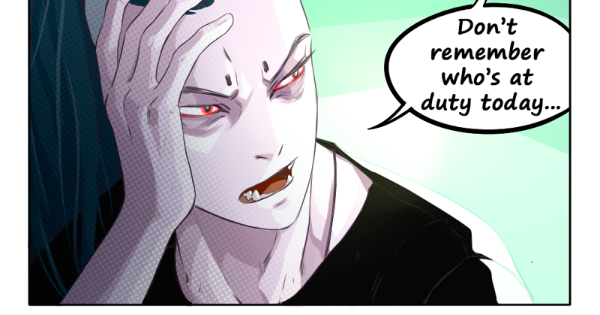 Read No Way :: 40 | Tapas Community