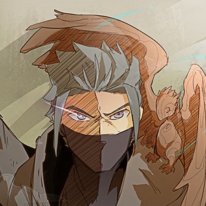 Read Dreamwalker :: Ep31. Power | Tapas Comics