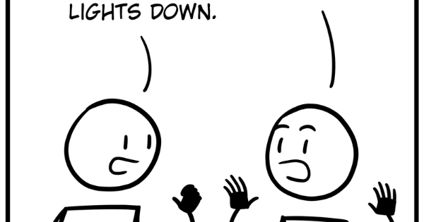 Read Maximumble :: Free time. | Tapas Comics