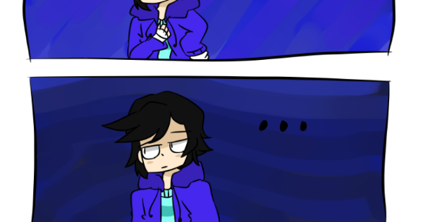 Read The Name's Ray :: Hello..! | Tapas Community