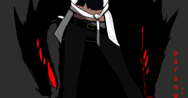 Read Paranoia :: Demon | Tapas Community