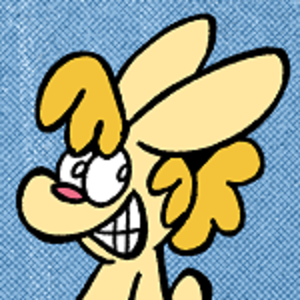 Read Lauren Ipsum :: String Along | Tapas Community