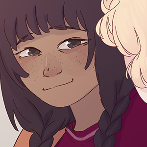 Read To Be Honest :: Chapter 10 | 03 | Tapas Comics