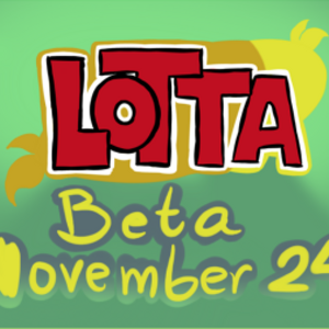 Read Lotta :: Lotta: The Game ( DEMO ) | Tapas Community