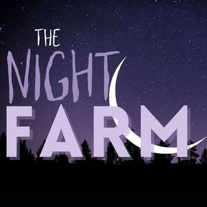 Read The Night Farm :: The Night Farm: The Wylder Years - Chapter One ...