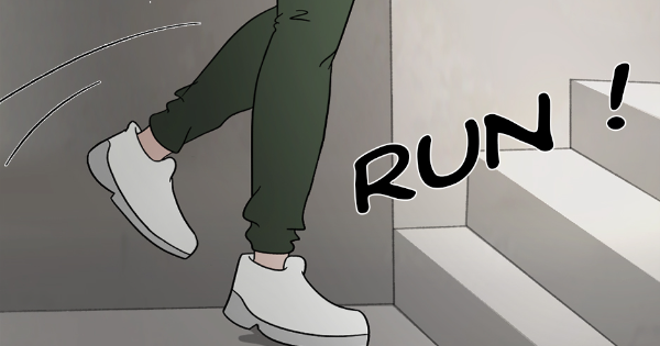 Read Shy X Extrovert :: Chapter 117 | Tapas Community