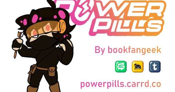 Read Power Pills :: Pages 1247-1249 | Tapas Community