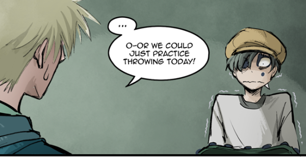 Read Patchwork Circus :: Chapter 3-page 86 | Tapas Comics