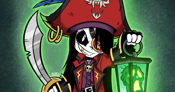 Read Erma :: 13 Days of Ermaween 2023- Day 11 | Tapas Community