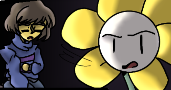 Read UnderStand "Undertale AU Official Webcomic" :: Chapter 1: Page 2 ...
