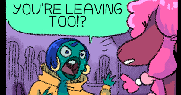 Read TIG BITTY GIRLFRIEND :: CHAP 4 (pg 6) | Tapas Community