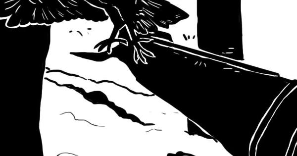 Read Ravenwolfe :: Chapter One // Page 2 | Tapas Community
