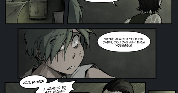 Read Patchwork Circus :: Chapter 2-page 52 | Tapas Comics