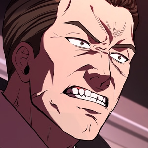 Read Rookie Chef with the Magic Touch :: 58. Barred Fangs in the ...