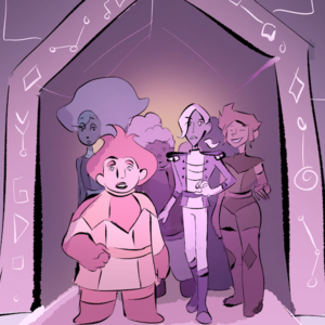 Read Intercosmic :: Chapter 2: Page 29 | Tapas Comics