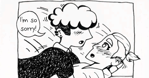 Read Secret Star :: Page 8-14 | Tapas Community