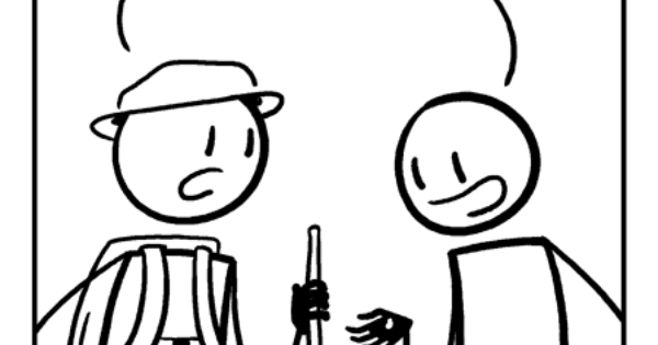 Read Maximumble :: 1243 | Tapas Community